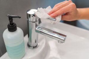 What Can Kill Bacteria at Home? - Disinfection Coating Singapore