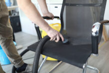 Which 5 Areas Should I Disinfect every day in Office? - Disinfection SG